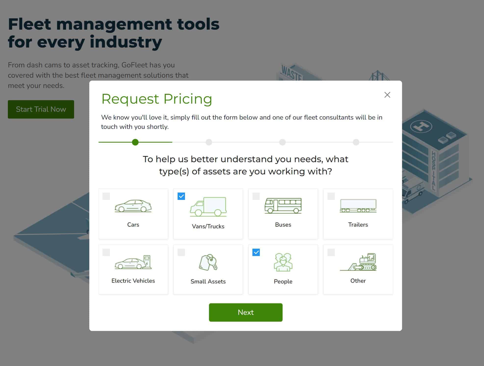 Zoho Forms - DevMaverick